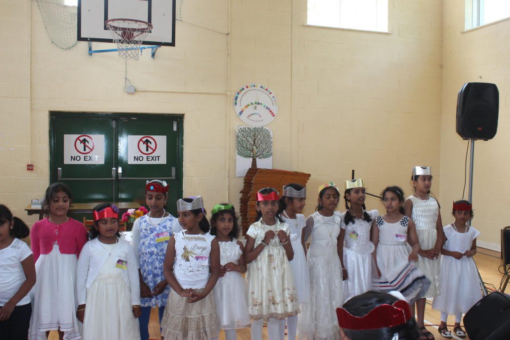 St. Ignatius Noorono Jacobite Syrian Orthodox Church